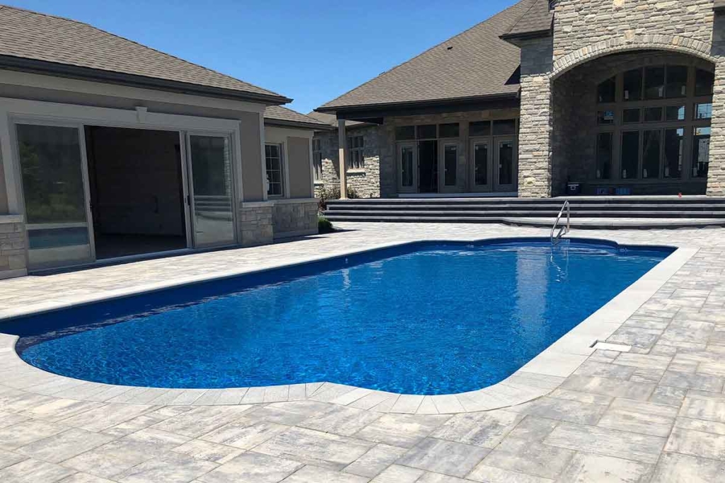 Our Work - Polaris Pools