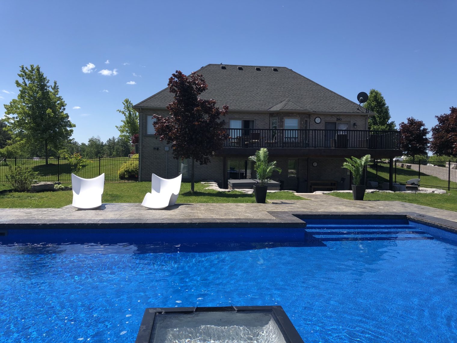 Homepage: Pools by Polaris - Polaris Pools full